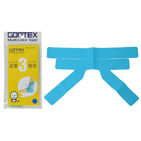 足首貼足3 | GONTEX | ゴンテックス | KSLOFN-好日山荘(コウジツサンソウ)-登山・クライミング・アウトドア用品の総合専門店 好日山荘
