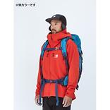 アリート ベンチレーション パーカー メンズ / arete ventilation