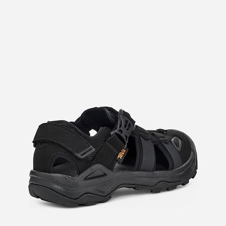 メンズ オムニウム フォックス スエード | Teva | テバ | 1116202_BLK-好日山荘(コウジツサンソウ)-登山・クライミング ...