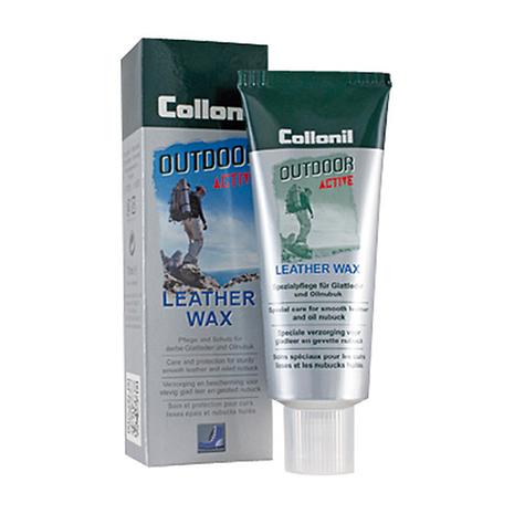 アウトドア アクティブ レザーワックス | Collonil | コロニル | KSZEZR-好日山荘(コウジツサンソウ)-登山・クライミング ...