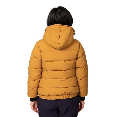 ウィメンズ レトロ ライトライン デュベ / WOMENS RETRO LIGHTLINE DUVET | MOUNTAIN EQUIPMENT | マウンテンイクィップメント ...