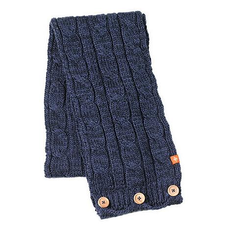 ボリューミーニットスヌードマフラ ウィメンズ | Foxfire | フォックスファイヤー | 8322709_046-好日山荘(コウジツサンソウ)-登山・クライミング・アウトドア用品の総合 ...