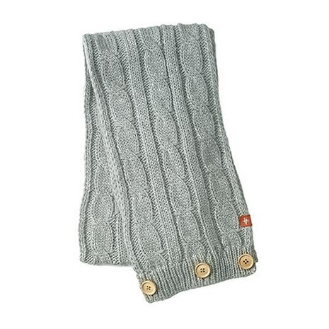 ボリューミーニットスヌードマフラ ウィメンズ | Foxfire | フォックスファイヤー | 8322709_021-好日山荘(コウジツサンソウ)-登山・クライミング・アウトドア用品の総合 ...