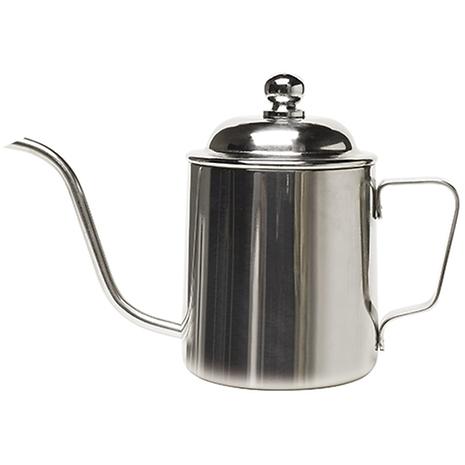 ミニドリップポット300ml | HighMOUNT | ハイマウント | KSF7YG-好日山荘(コウジツサンソウ)-登山・クライミング・アウトドア用品の総合専門店 好日山荘