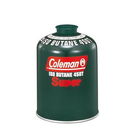 イソブタン450T | Coleman | コールマン | 5103A450T_-1994-好日山荘(コウジツサンソウ)-登山・クライミング・アウトドア用品の総合専門店 好日山荘