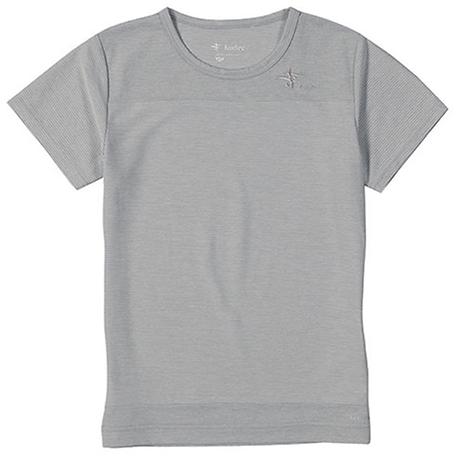 SCボーダークルー S/S キッズ | Foxfire | フォックスファイヤー | 6415904_021-好日山荘(コウジツサンソウ)-登山・クライミング・アウトドア用品の総合専門店 好日山荘