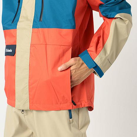 セカンドヒルジャケット | Columbia | コロンビア | PM0018_398 セカンドヒルジャケット | Columbia | コロンビア | PM0018_398