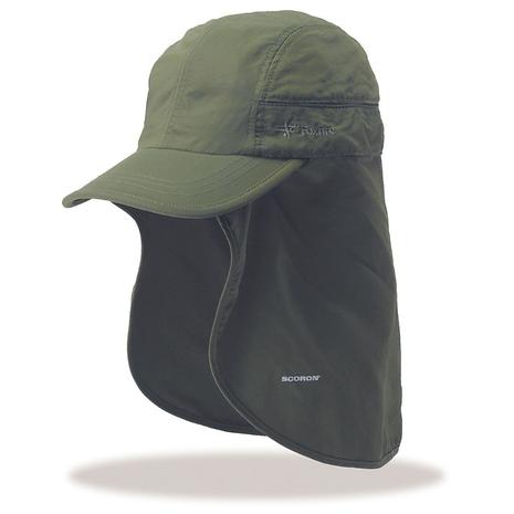 SCシールドキャップ | Foxfire | フォックスファイヤー | 5522104_070-好日山荘(コウジツサンソウ)-登山・クライミング・アウトドア用品の総合専門店 好日山荘