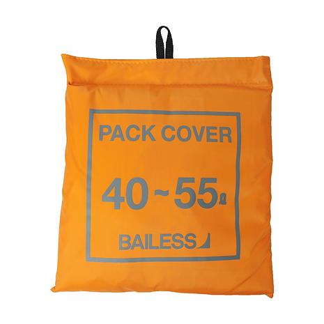バイレス パックカバー 40～55L | BAILESS | バイレス | KSAECL-好日山荘(コウジツサンソウ)-登山・クライミング・アウトドア用品の総合専門店 好日山荘