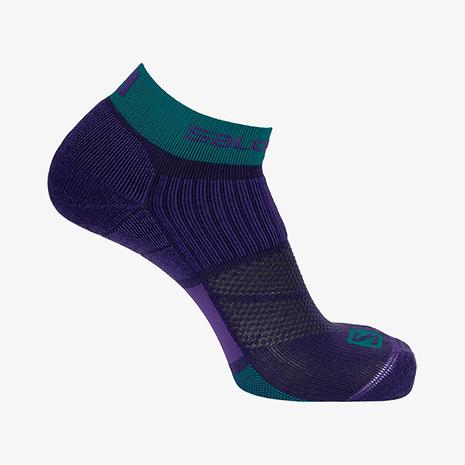 X ウルトラ アンクル ユニセックス | SALOMON | サロモン | LC1782400_LITTLE_V-好日山荘(コウジツサンソウ ...