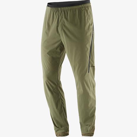 ランライフ パンツ メンズ / RUNLIFE PANTS M | SALOMON | サロモン | KS5ENZ-好日山荘(コウジツサンソウ ...