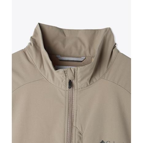 ウィメンズ ライトキャニオンソフトシェルジャケット / PL0216 221